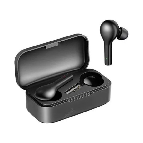 QCY T5 (Crna) - Multicom Retail Podgorica