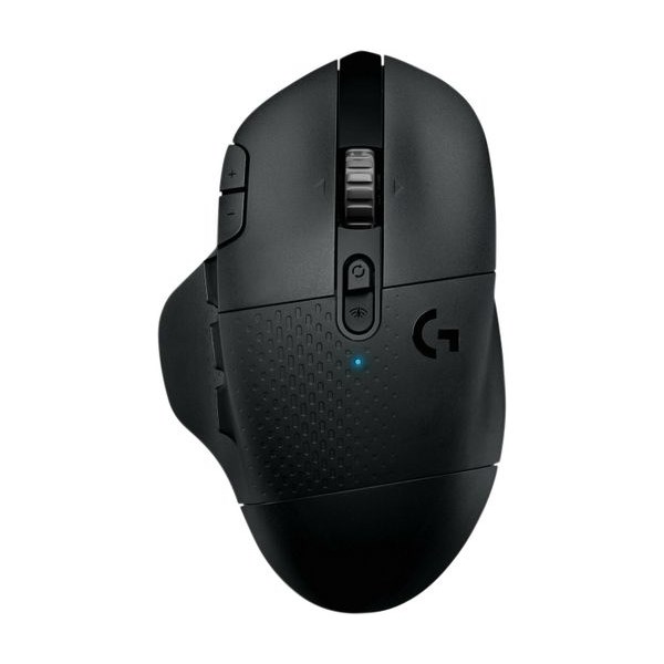 Logitech G604 Lightspeed Hero - Multicom Retail Podgorica