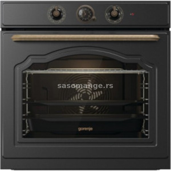 Gorenje BOS67371CLB - Multicom Retail Podgorica