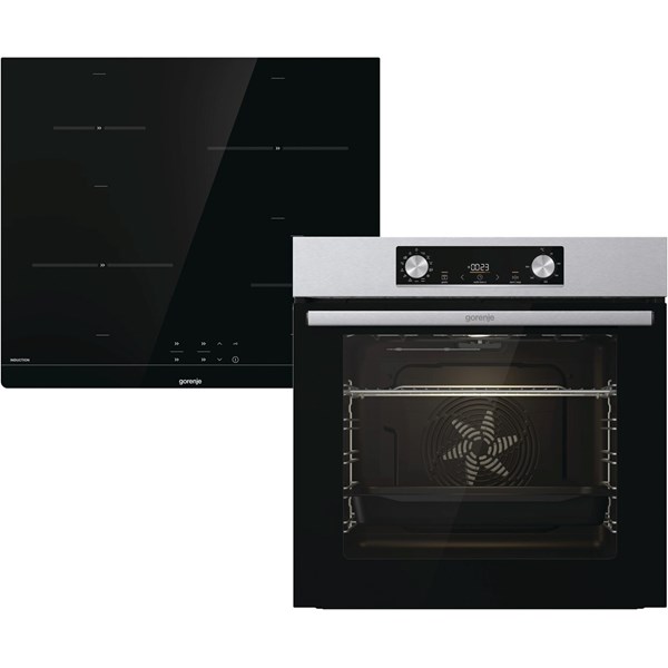 Gorenje Jump indukcioni set - Multicom Retail Podgorica