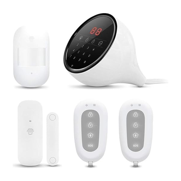 Smanos W100 - Multicom Retail Podgorica