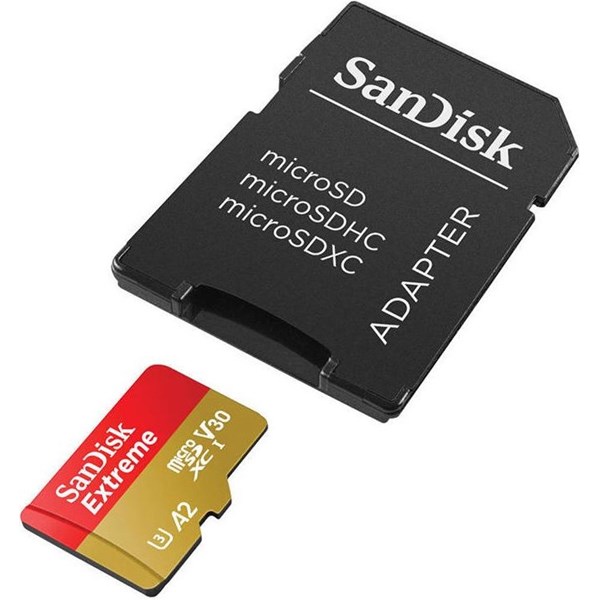 SANDISK SDSQXAA-128G-GN6MA - Multicom Retail Podgorica