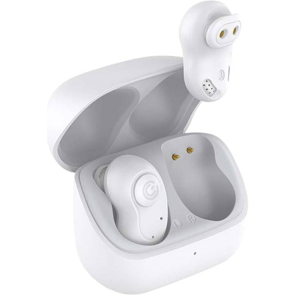 SONICGEAR Earpump TWS Comfy 1 White - Multicom Retail Podgorica