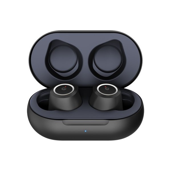 SONICGEAR EARPUMP TWS 2 Black (2021) - Multicom Retail Podgorica