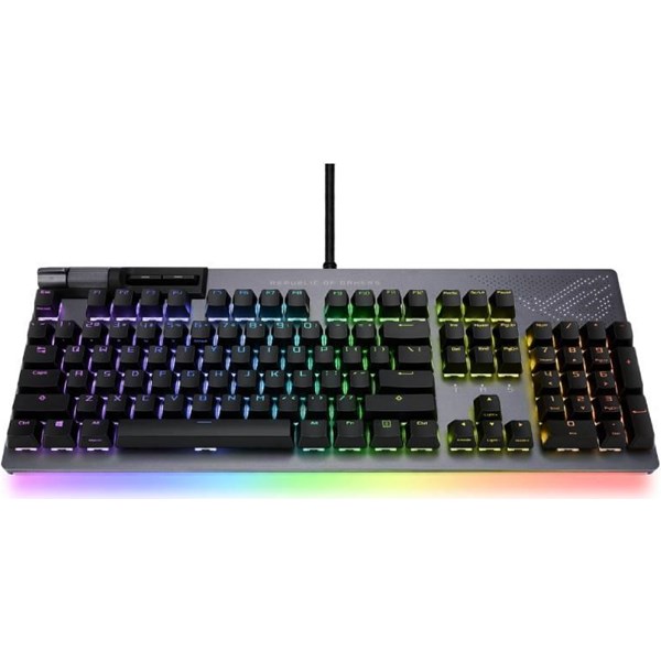 ASUS XA07 STRIX FLARE II ANIMATE - Multicom Retail Podgorica