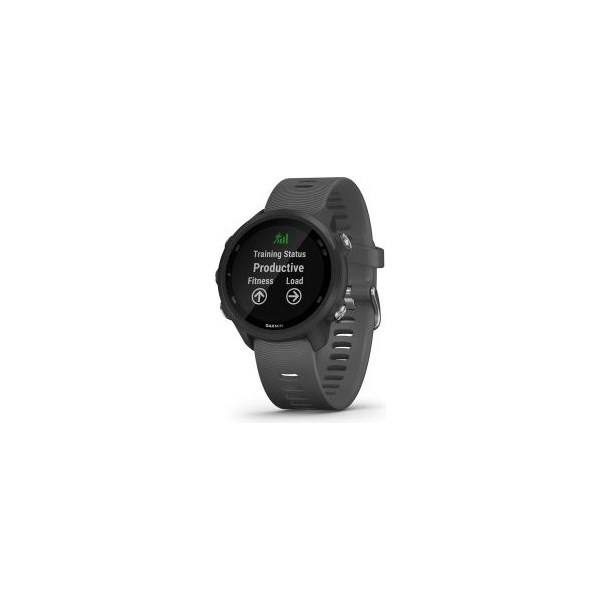 Garmin Forerunner 245 Black Slate - Multicom Retail Podgorica