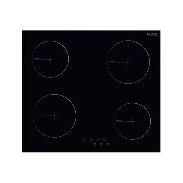 Vivax BH-04TVC - Multicom Retail Podgorica