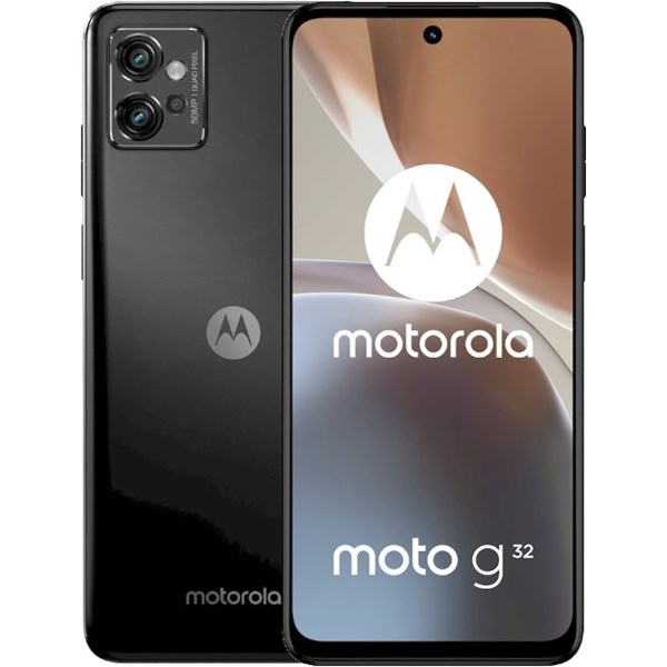 Motorola Moto G32 6GB 128GB (Mineral Gray) - Multicom Retail Podgorica