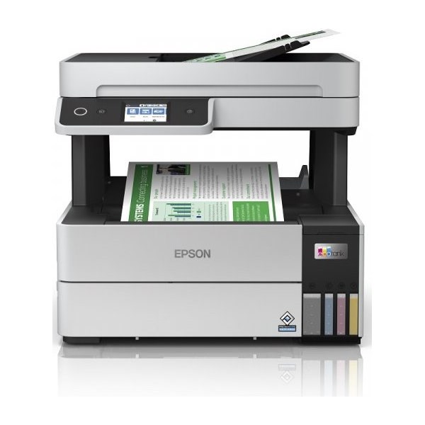 EPSON L6460 EcoTank - Multicom Retail Podgorica