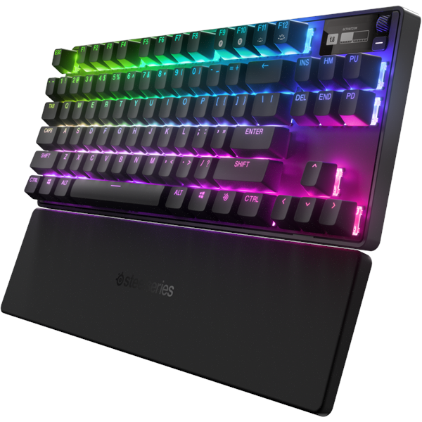 SteelSeries Apex Pro TKL WL (2023) US - Multicom Retail Podgorica