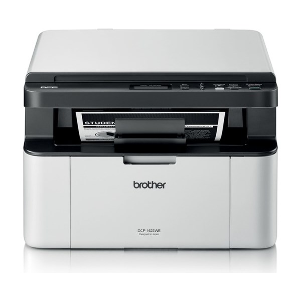 BROTHER DCP-1623W - Multicom Retail Podgorica