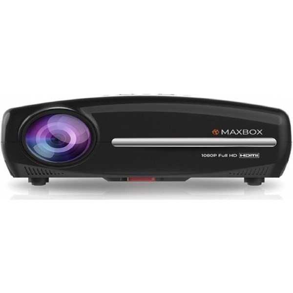 MAXBOX MAXBOX Z4 - Multicom Retail Podgorica