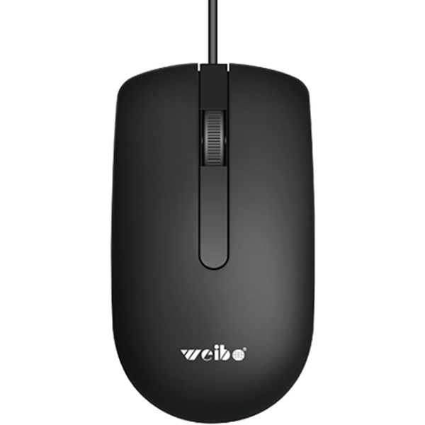 WEIBO M-30 USB - Multicom Retail Podgorica