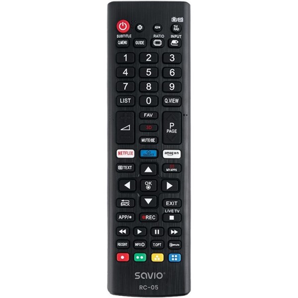 SAVIO RC-05 - Multicom Retail Podgorica