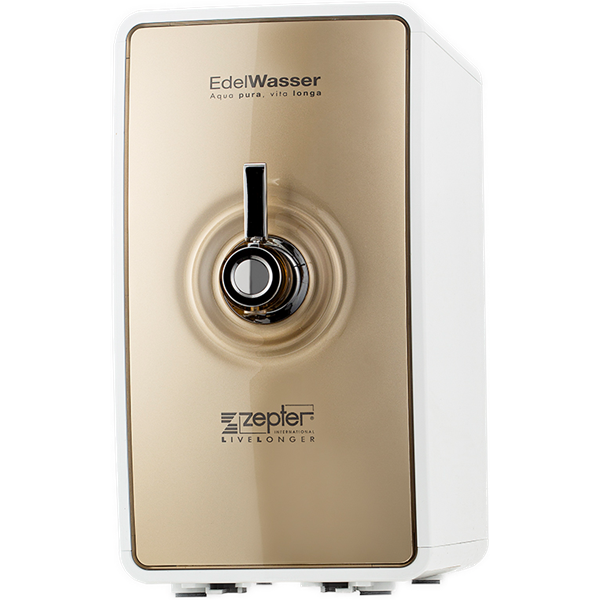 Zepter PWC-670-GOLD - Multicom Retail Podgorica