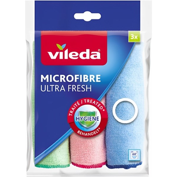 Vileda Ultra fresh 3/1 - Multicom Retail Podgorica