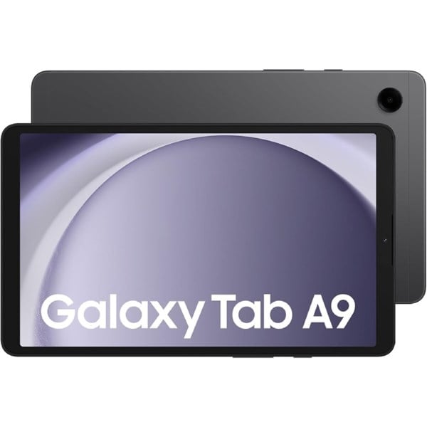 Samsung Galaxy Tab A9 WiFi 8GB 128GB (Gray) - Multicom Retail Podgorica