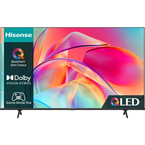 HISENSE 50E7KQ QLED - Multicom Retail Podgorica