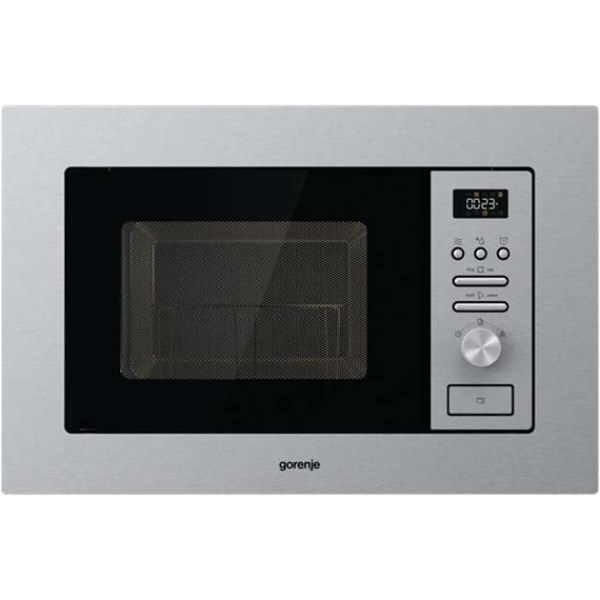 Gorenje BM201AG1X - Multicom Retail Podgorica
