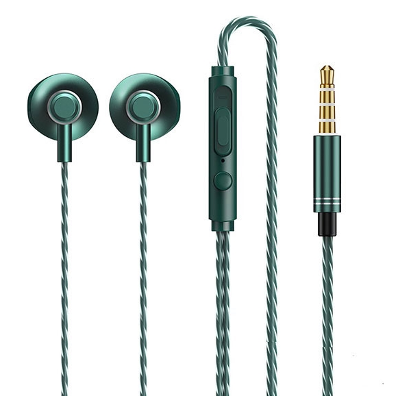 REMAX RM-711 (zelene) - Multicom Retail Podgorica