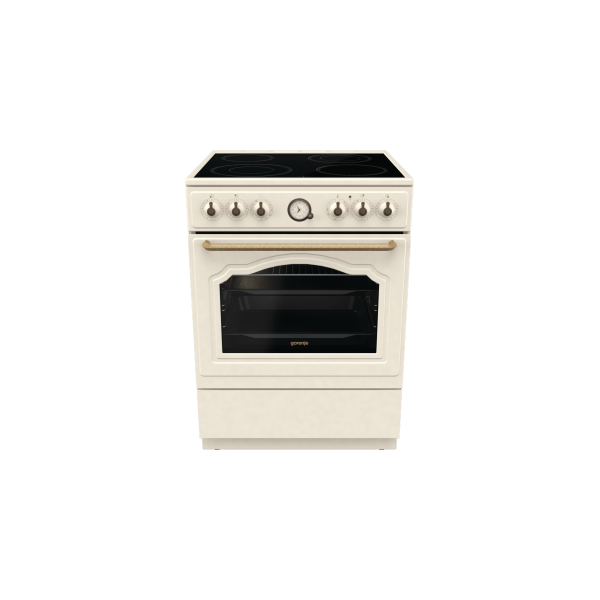 Gorenje GBCS6B70CLB - Multicom Retail Podgorica