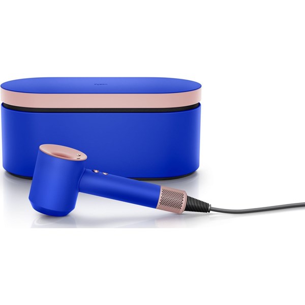 Dyson SUPERSONIC HD07 (460555) plava - Multicom Retail Podgorica