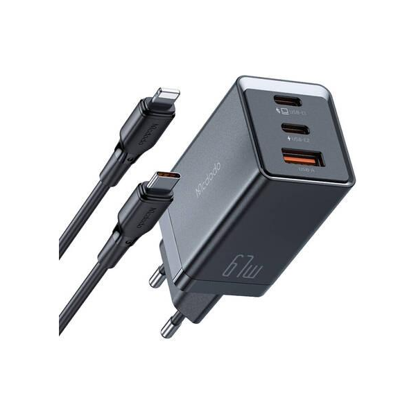 Mcdodo CH1544 - Multicom Retail Podgorica