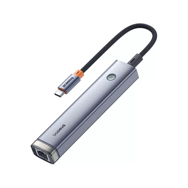 Baseus Ultra Joy USB-C 5-u-1 (BS-OH165) - Multicom Retail Podgorica