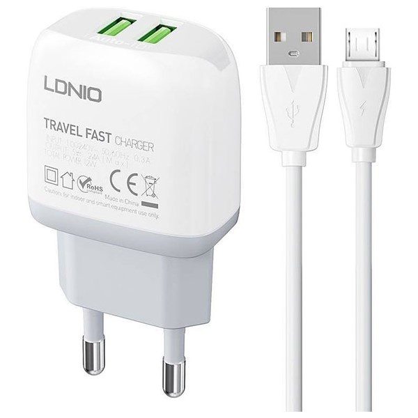 LDNIO A2219 - Multicom Retail Podgorica