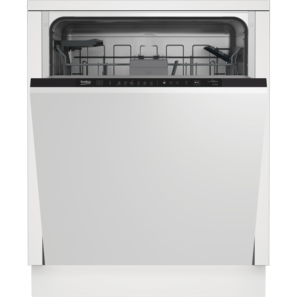 BEKO BDIN16435 - Multicom Retail Podgorica