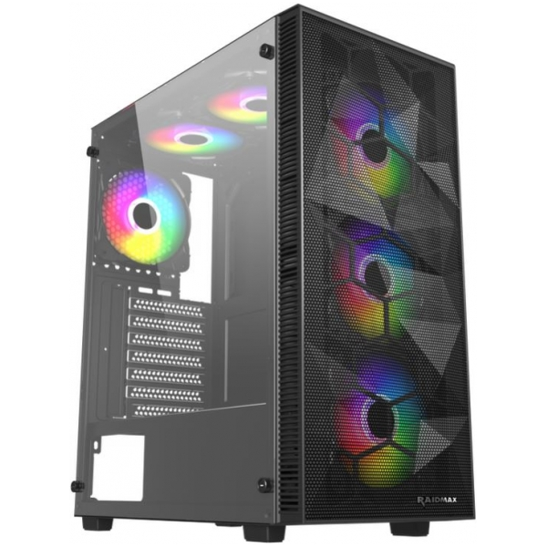 RAIDMAX 32784 - Multicom Retail Podgorica