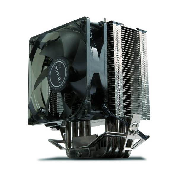 Antec A40 PRO - Multicom Retail Podgorica