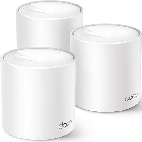 TP LINK DECO X10(3-PACK) - Multicom Retail Podgorica
