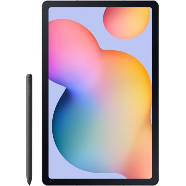 Samsung Tab S6 Lite LTE (Gray) - Multicom Retail Podgorica