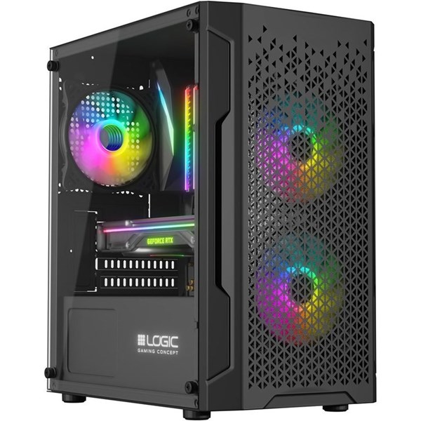 MC Base PRO Gamer R5-7600 V3 - Multicom Retail Podgorica