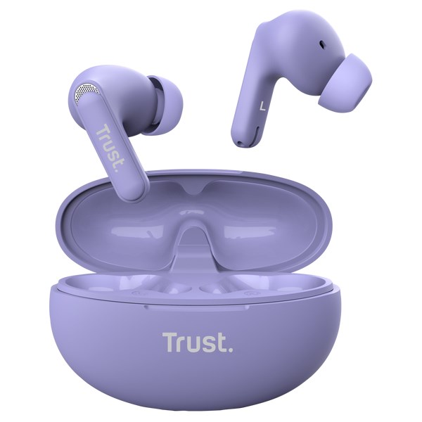 Trust Yavi (ljubicasta) - Multicom Retail Podgorica