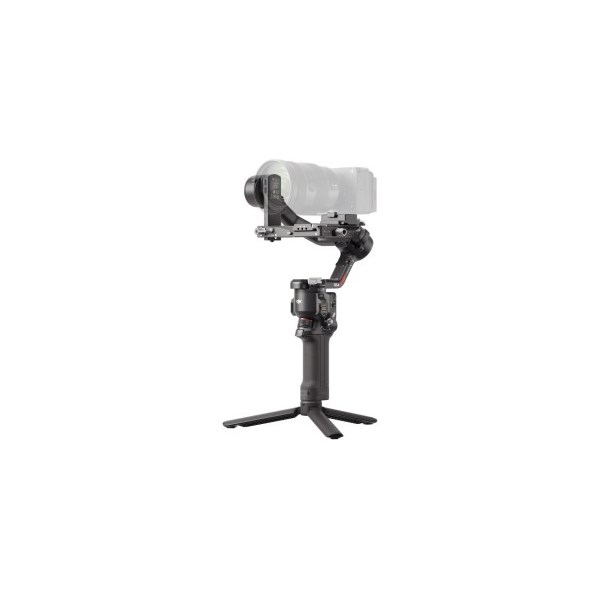 DJI RS 4 - Multicom Retail Podgorica