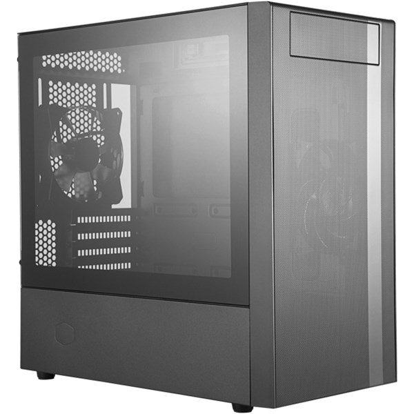 CoolerMaster MASTERBOX NR400 (ODD) - Multicom Retail Podgorica