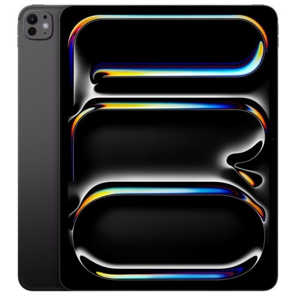 Apple iPad Pro 13-inch Cell/WiFi 2TB M4 Space Black - Multicom Retail ...