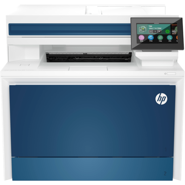 HP Color LaserJet Pro MFP 4303fdw (5HH67A) - Multicom Retail Podgorica