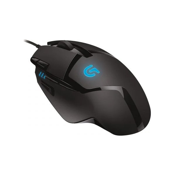 Logitech G402 Hyperion Fury - Multicom Retail Podgorica