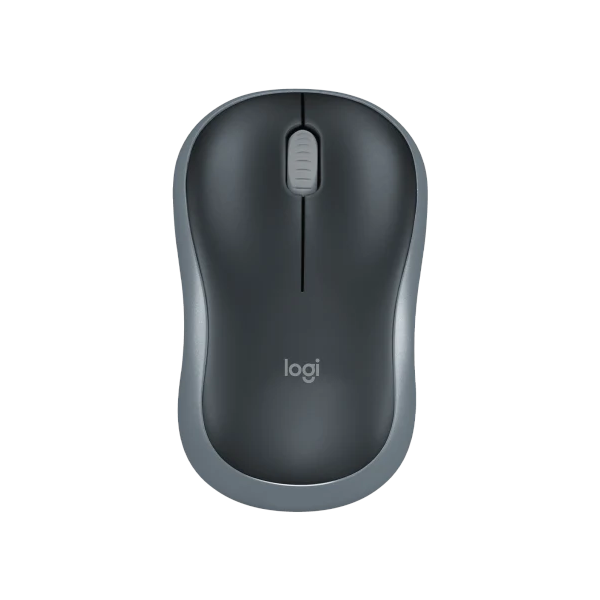 Logitech M185 (Grey) - Multicom Retail Podgorica
