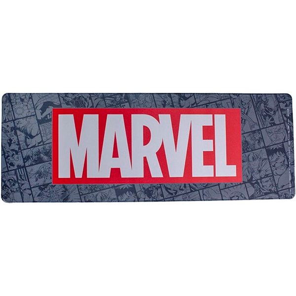 Paladone Marvel Logo Desk Mat - Multicom Retail Podgorica