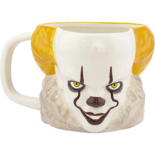 Paladone IT Pennywise mug - Multicom Retail Podgorica
