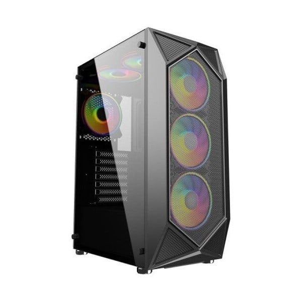 RAIDMAX Hydra - Multicom Retail Podgorica