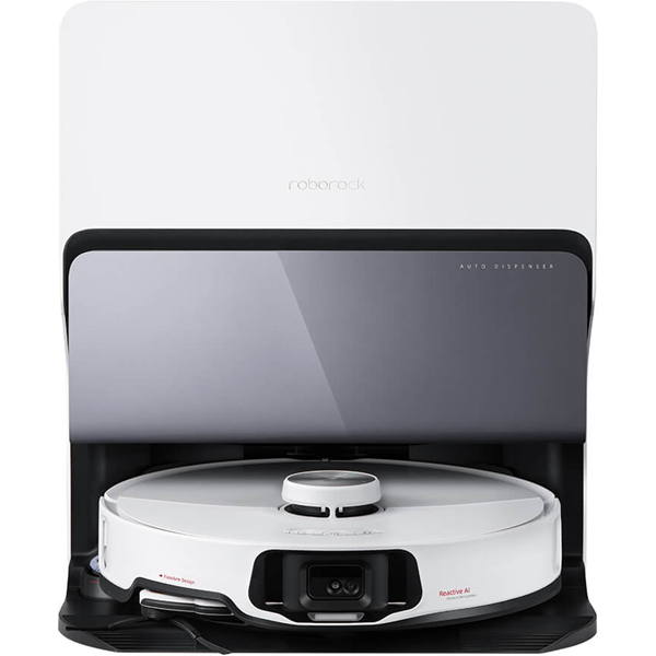 Roborock S8 MaxV Ultra (white) - Multicom Retail Podgorica