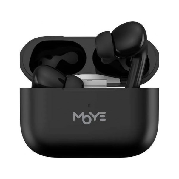 Moye Aurras 3 Black slušalice - Multicom Retail Podgorica