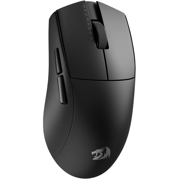 REDRAGON M916 K1NG PRO Black miš - Multicom Retail Podgorica