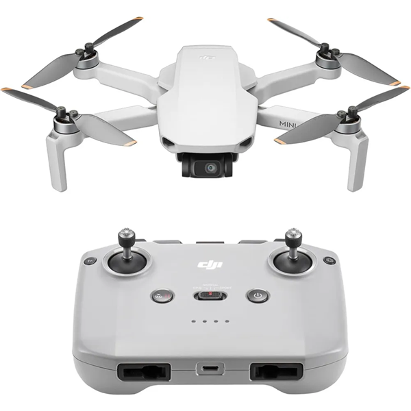 DJI MINI 4K dron - Multicom Retail Podgorica