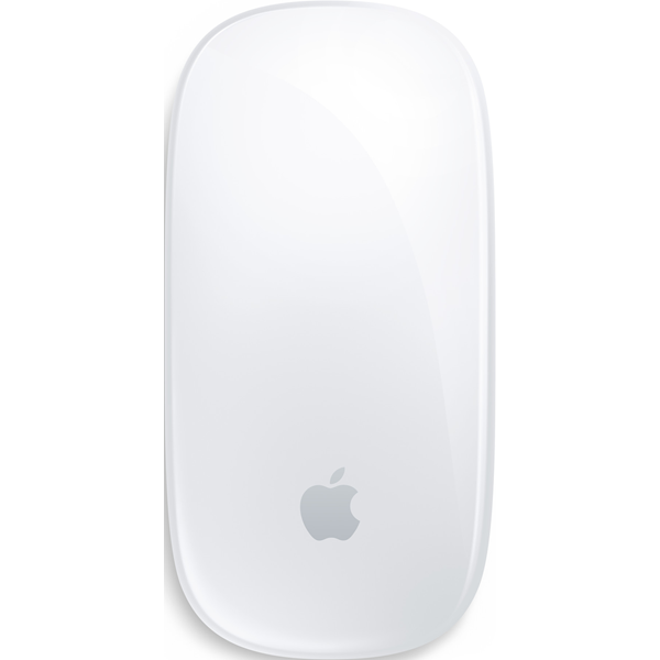 Apple Magic Mouse (2024) White Multi-Touch - Multicom Retail Podgorica